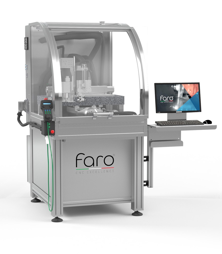 FARO SRL